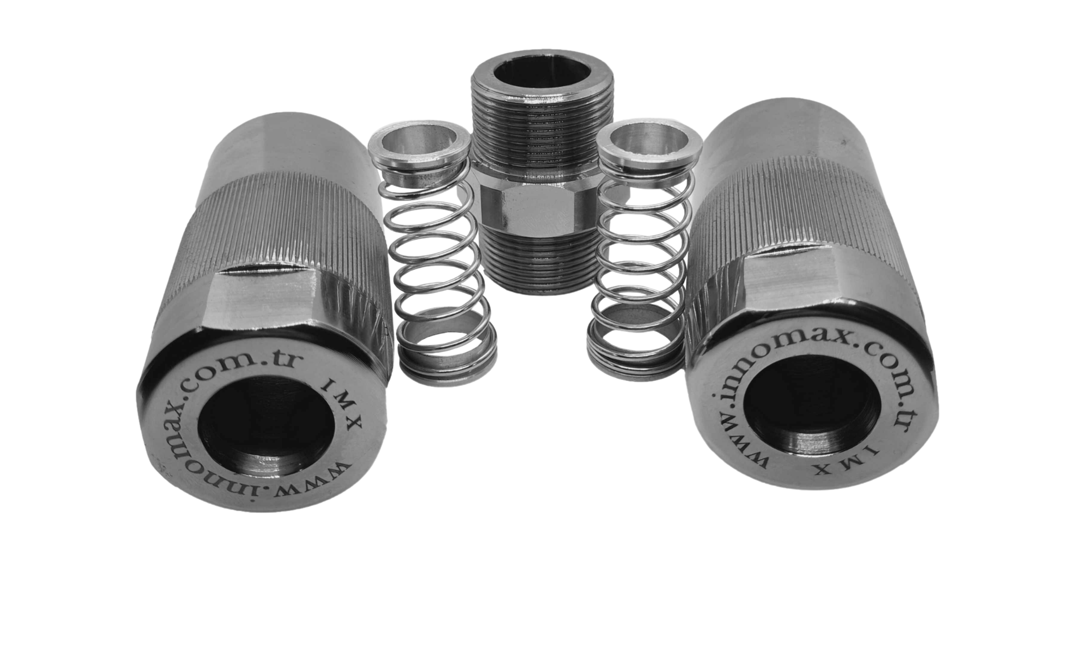 Innomax | Çekirdek Kovanları